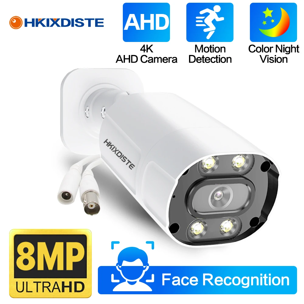 Outdoor-8MP-5MP-4K-AHD-CCTV-Camera-Weatherproof-Video-Security ...
