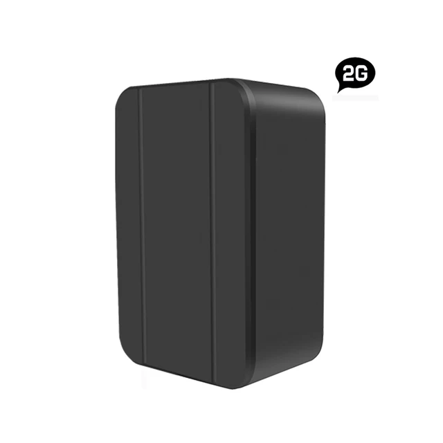 4G Mini GPS Tracker Dogs Pet Kids Personal Car Locator Anti-Lost ...
