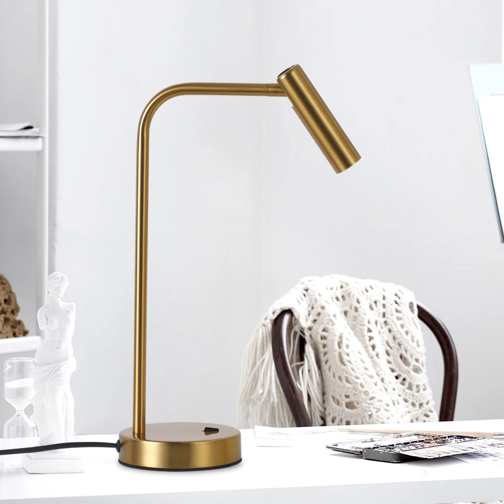 Nordic-Minimalist-LED-Desk-Lamp-Hotel-Room-Decoration-Desk-Lamp-Reading ...
