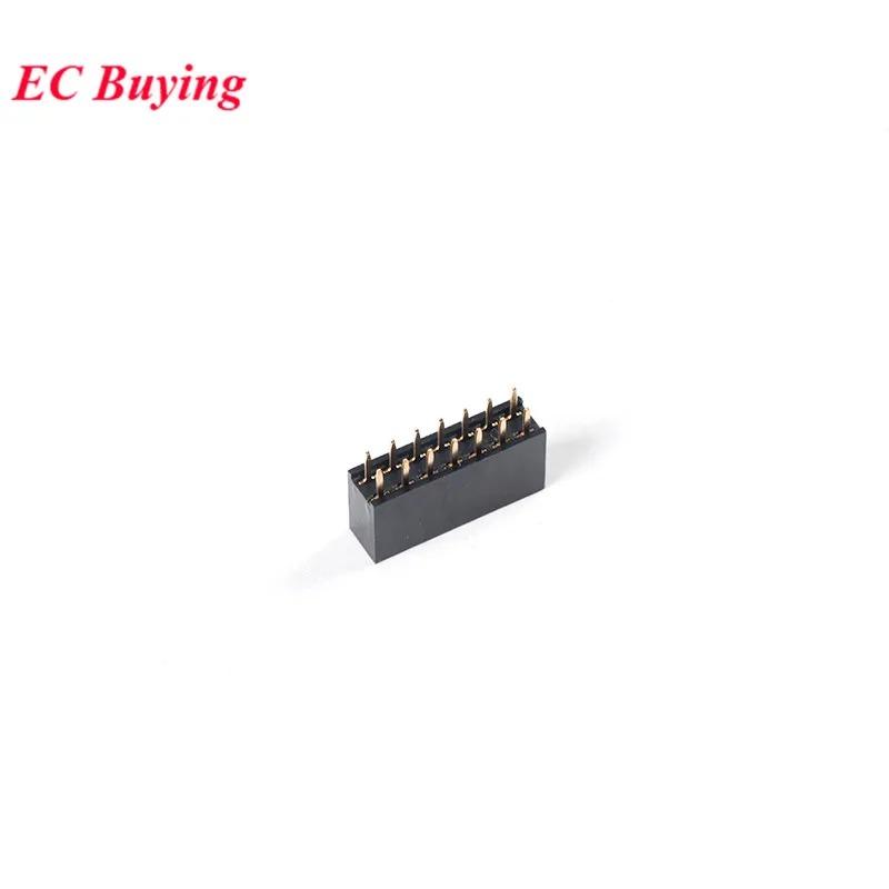 100pcs-lot-2x7-Pins-Double-Row-Pin-Female-Header-Socket-Pitch-2-54mm-14Pin-2-7.jpg