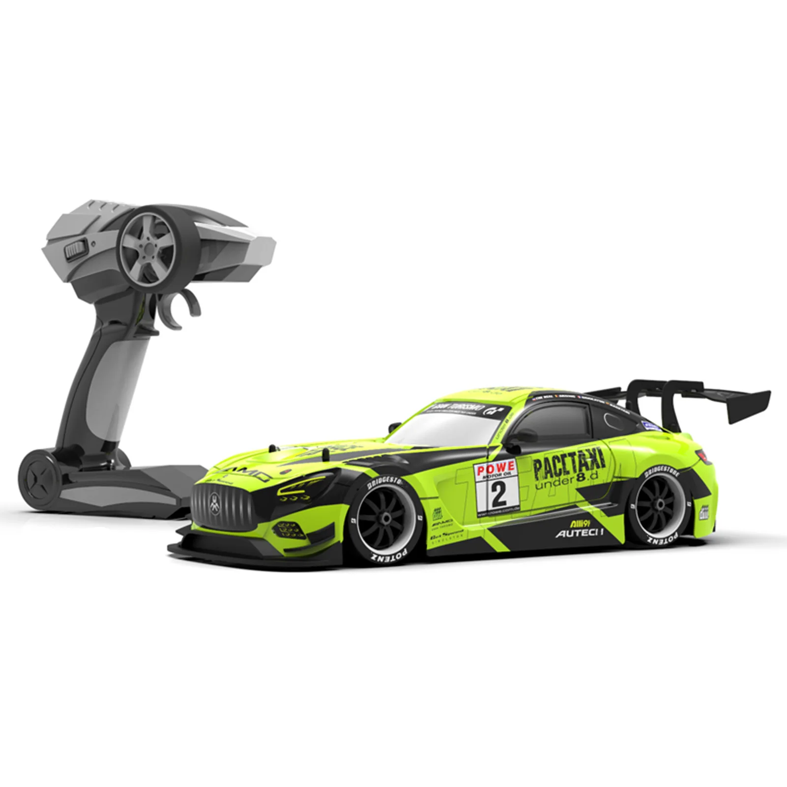 Remote-Control-Drift-Car-1-16-Remote-Control-Car-2-4GHz-4WD-Remote ...