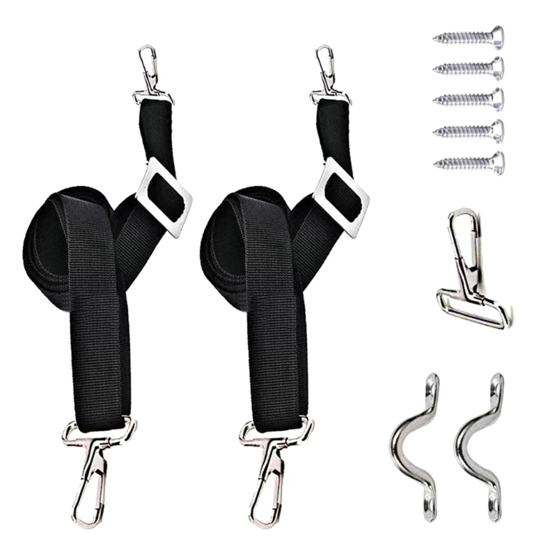 090E-Adjustable-Bimini-Top-Straps-with-Hook-Boat-Canopy-Straps-for ...