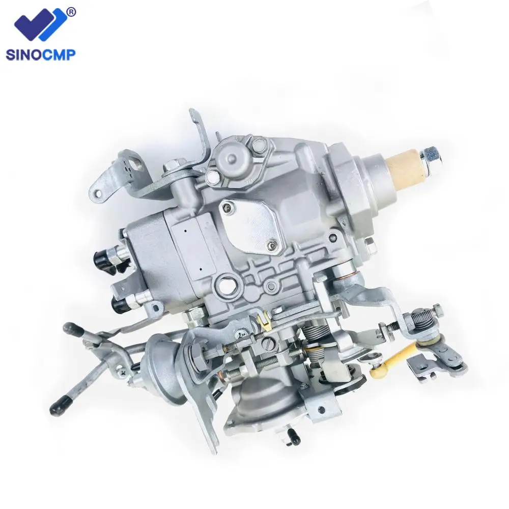 4M40-4M40T-Engine-Fuel-Injection-Pump-ME201697-201697-for-Mitsubishi ...