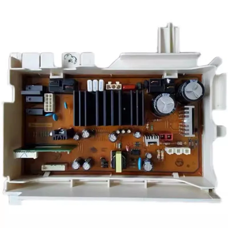 Used-110V-127V-For-Samsung-Washing-Machine-Computer-Control-Board-DC92 ...