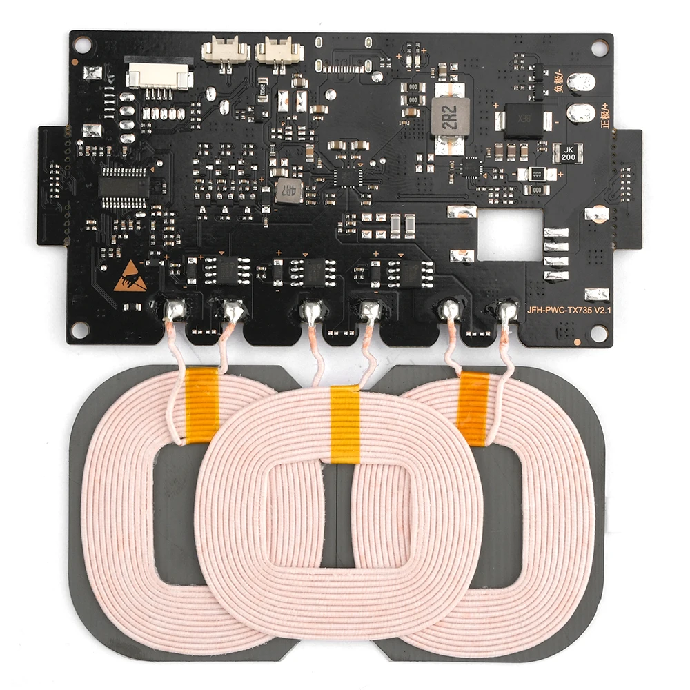 9-32V-20W-For-QI-Wireless-Fast-Charger-Module-Type-C-PCBA-Circuit-Board ...