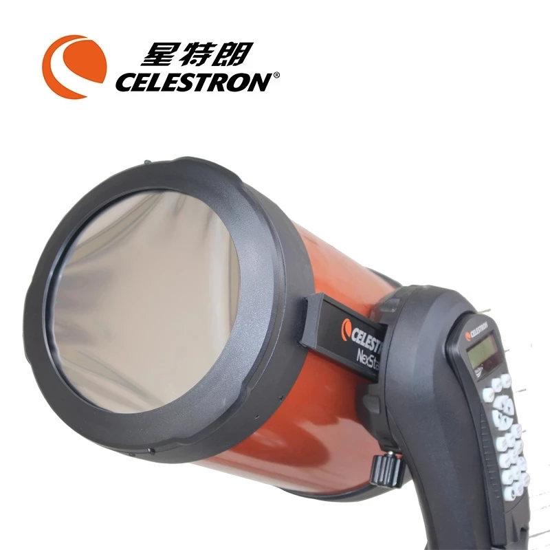 Celestron-membrana-Solar-8SE-6se-filtro-de-membrana-solar-especial ...