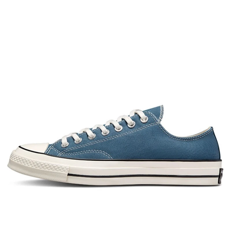 Converse-1970s-All-Star-hombres-mujeres-zapatos-casuales-de-lona-baja ...
