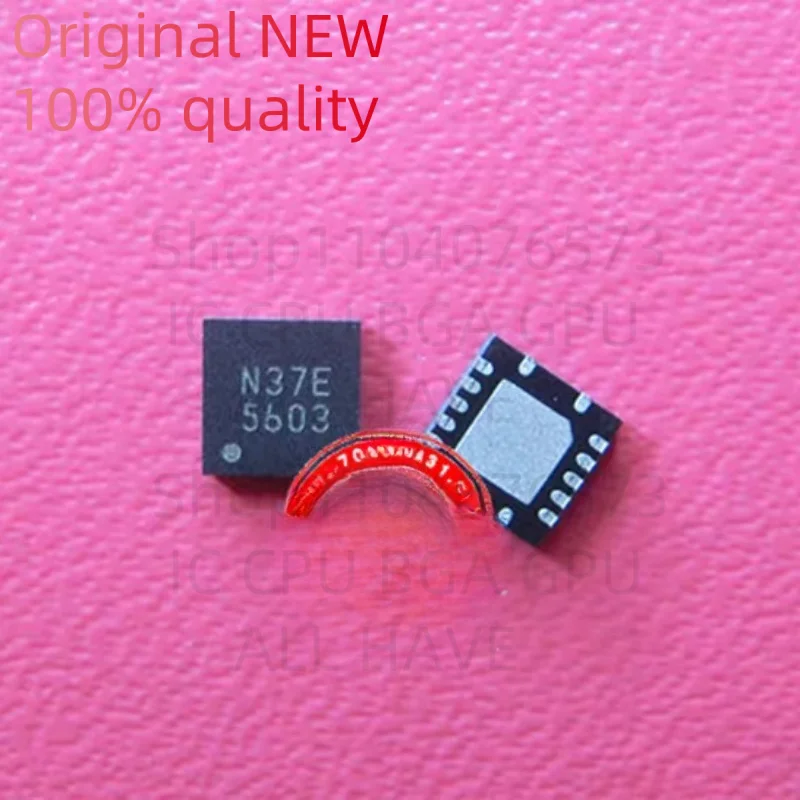 (2-5 PCS)NEW G5603R41U G5603 Top Mark 5603 QFN16 Chipset - AliExpress 502
