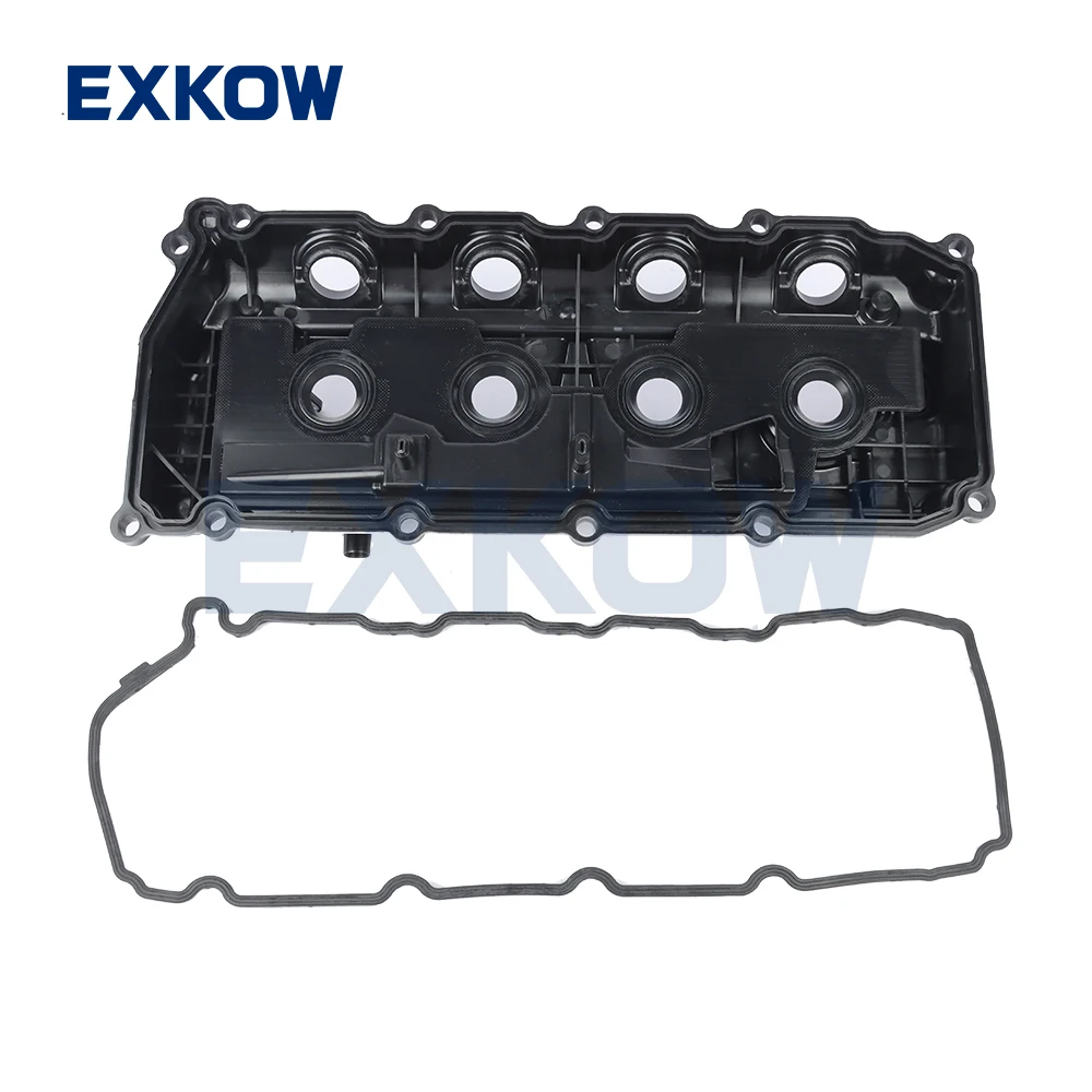 Engine-Rocker-Cover-Assy-for-NISSAN-NAVARA-D40T-NP300-D23-CABSTAR-F24M ...