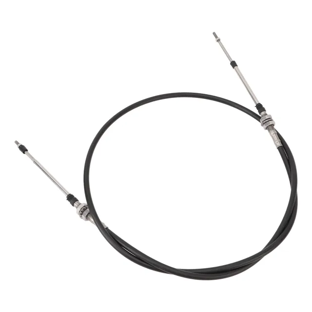 700r4 Shift Kit Lokar ACA-1806 Column Cable Shift Linkage Kit; For Gm ...