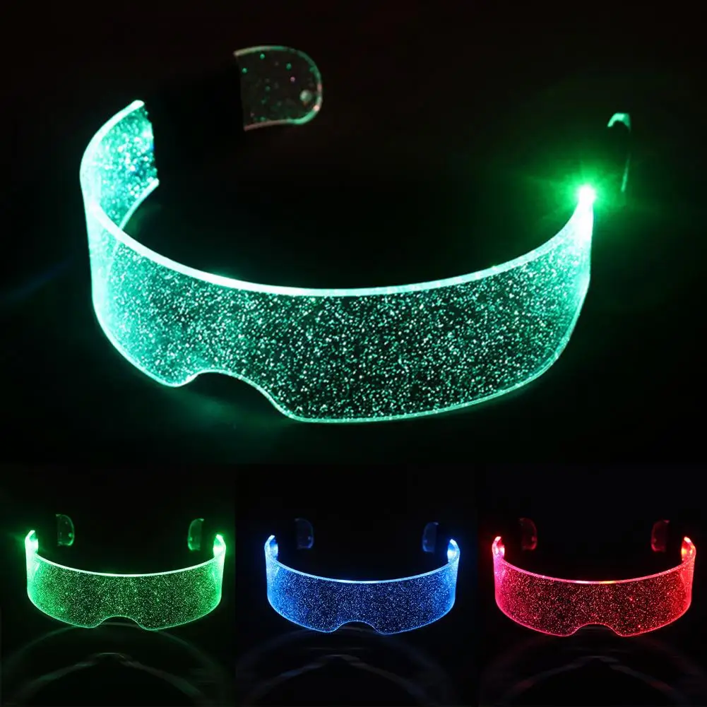 Multi-modes-Adjustable-Futuristic-LED-Glasses-Glow-in-The-Dark ...