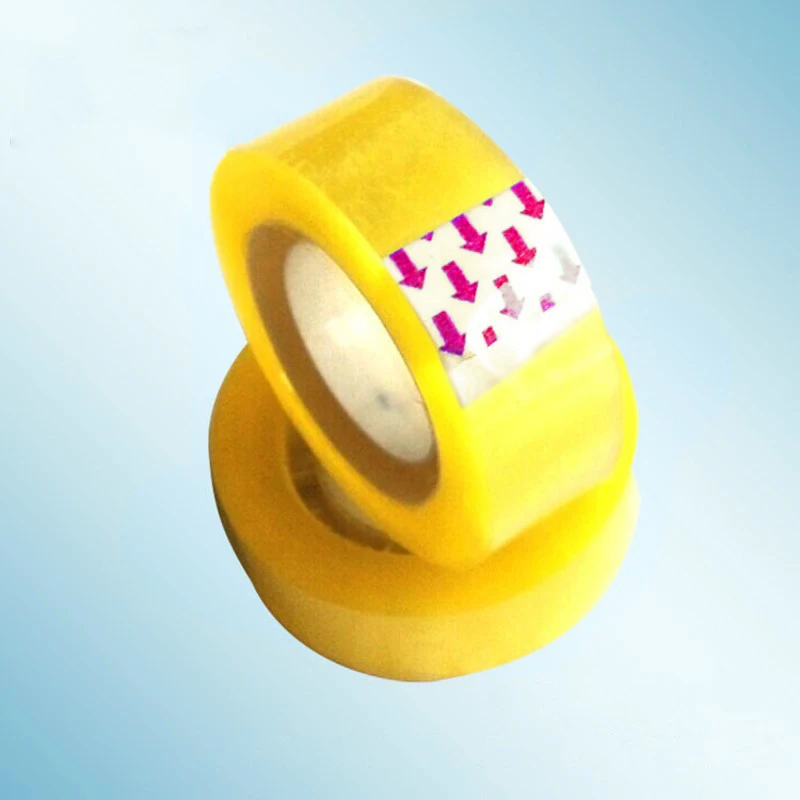 6 Rolls Sellotape Clear Sticky Tape - 20m X 18mm Mini Refill Rolls (UK ...