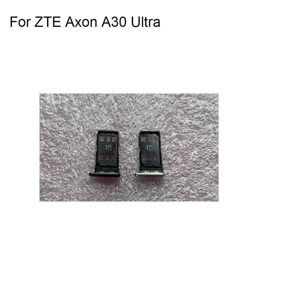 Untuk-ZTE-Axon-A30-Ultra-telah-diuji-tempat-kartu-Sim-yang-baik-Slot ...
