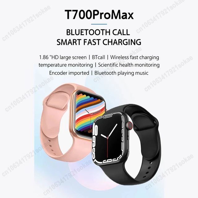 T700 Pro Max Smartwatch App Sale Websites | www.oceanproperty.co.th