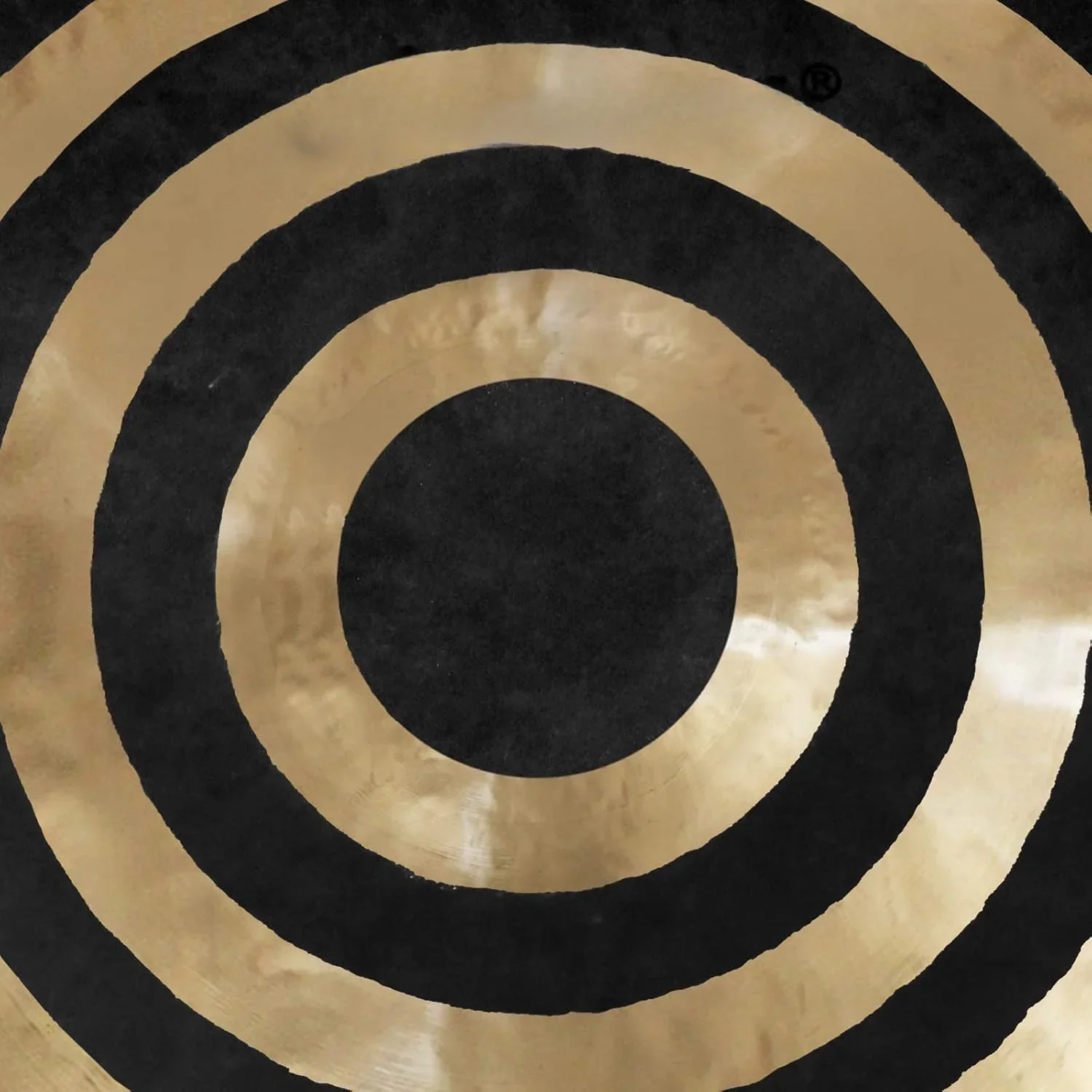 Wind-Gong-with-Mallet-Hanging-String-Beautiful-and-Calming-Sound-14 ...