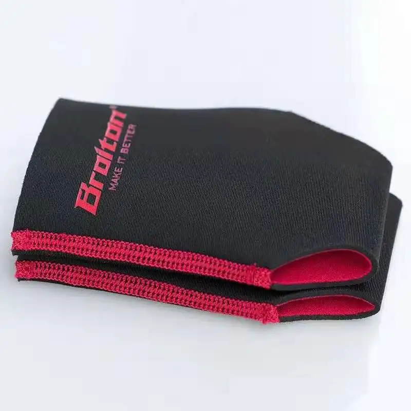 Original Broiton Speed Skates Anti-abrasion Sleeve 1 pair Inline Speed ...