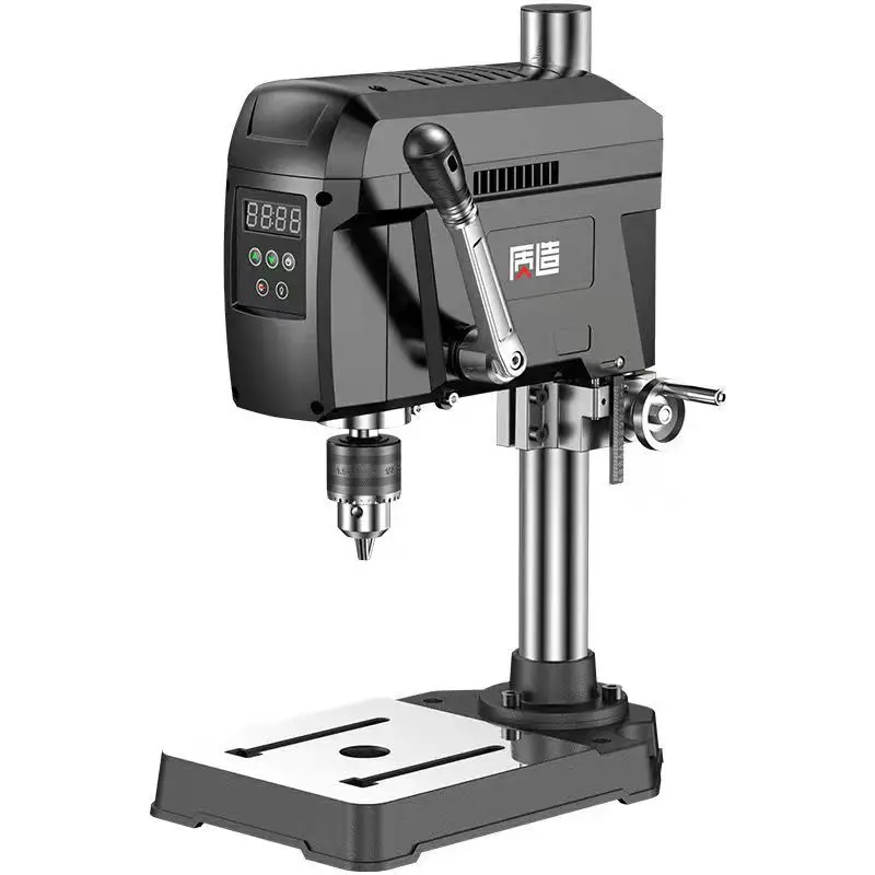 Electric Drill Workbench | Drill Bench Drilling Machine | Drilling ...