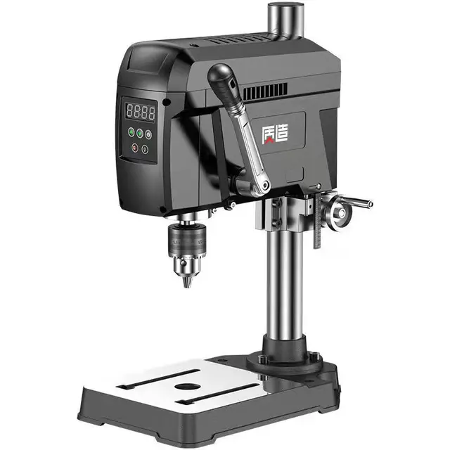 Quality series Drill Bench Drilling Machine Variable Speed Drilling ...