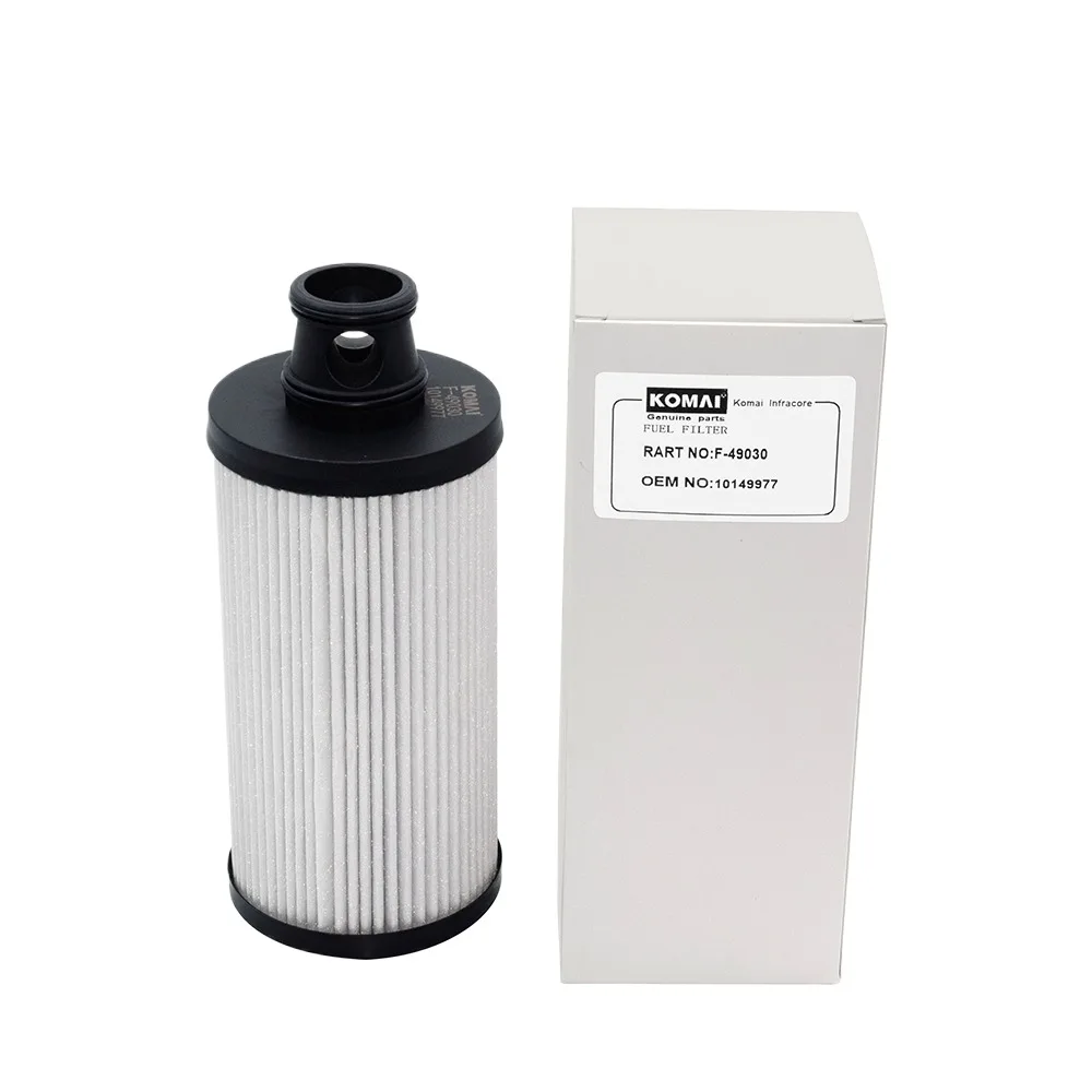 Diesel Fuel Filter Element 10149977 7811491 000781149.0 Sn70406 1304959 ...