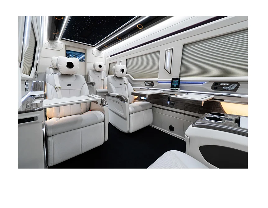 Luxurious-Mercedes-Sprinter-Van-Full-Interior-Walls-upgrade-VIP ...