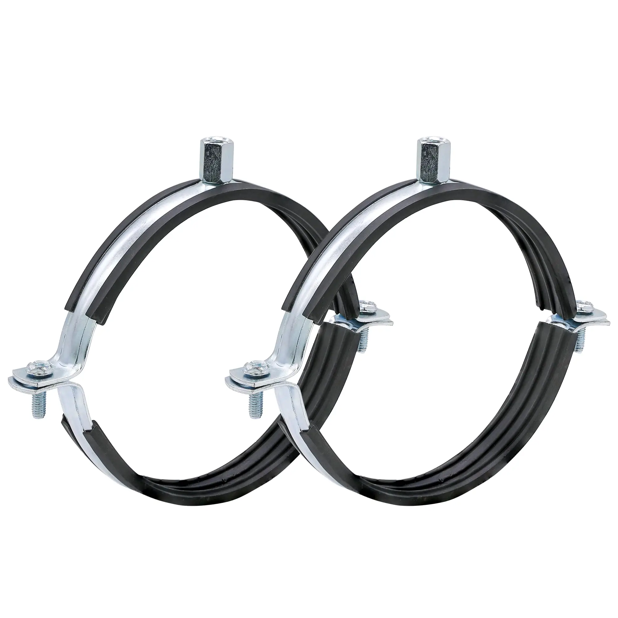 Soporte-de-abrazadera-de-tuber-a-de-alta-resistencia-colgador-de-Metal ...