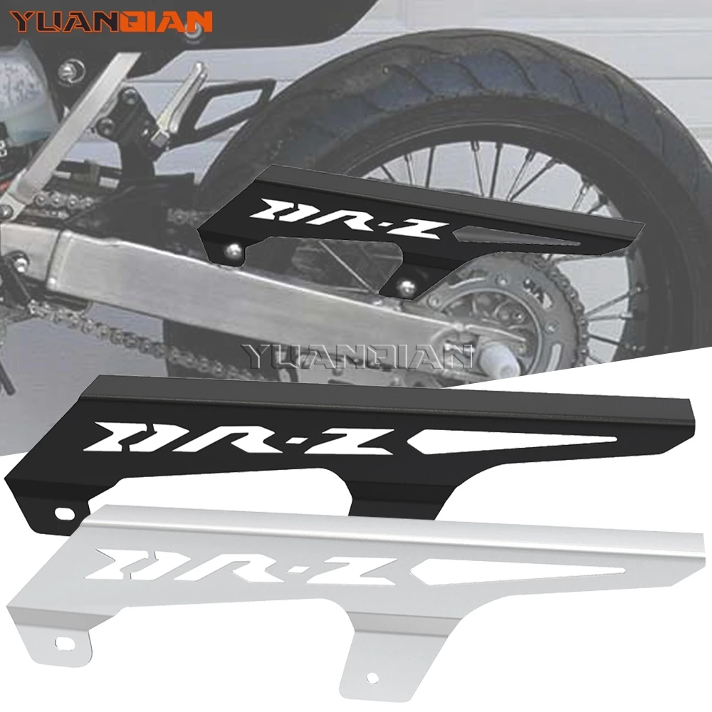 Motorcycle-Accessories-Chain-Guards-Cover-Protector-Aluminum-Fit-for ...