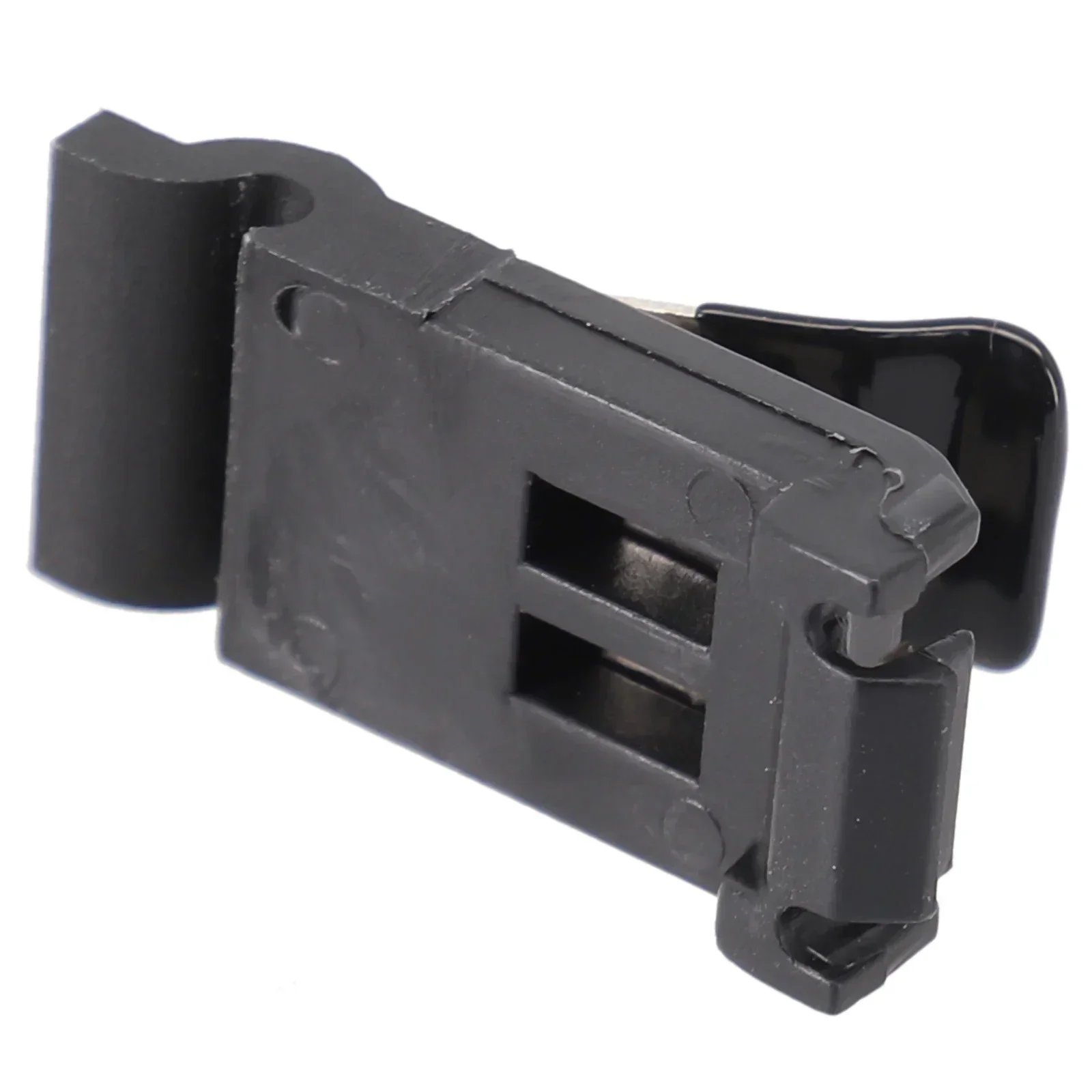Door-Hinge-Spring-Fuel-Filer-Replacement-77360-30070-ABS-Black-Car ...
