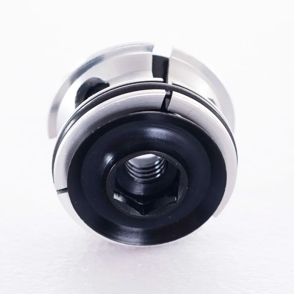 Road-Bike-Fork-Steerer-Headset-Ultralight-Star-Nut-Aluminum-Alloy ...
