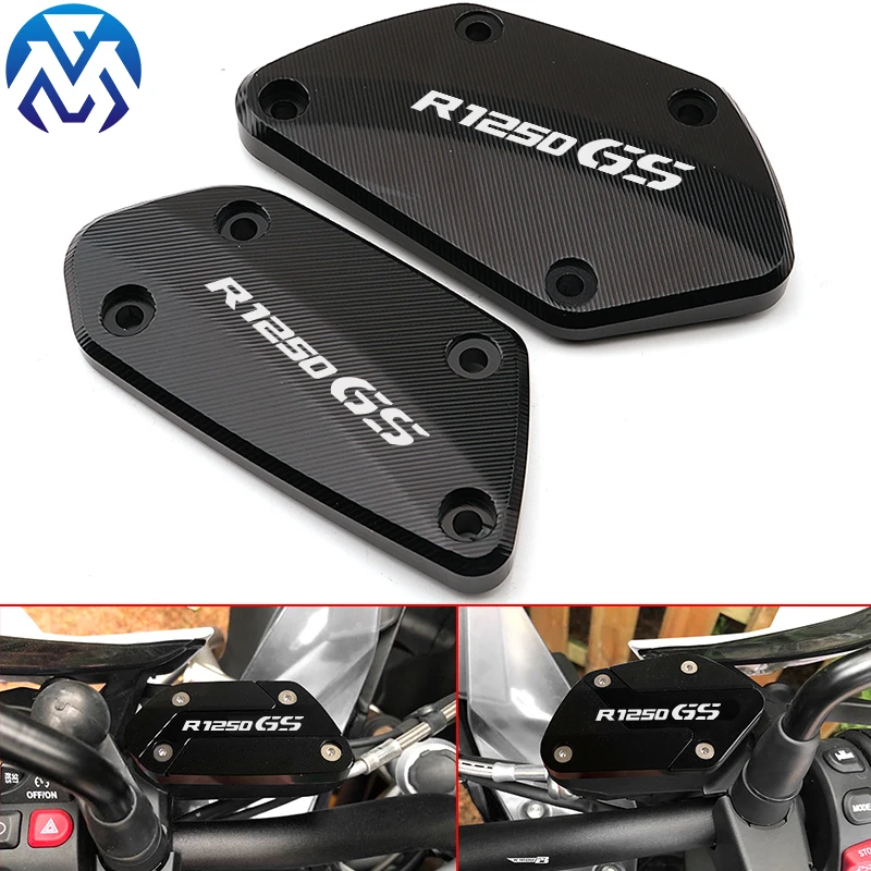 For BMW R1250GS R1250GSHP R 1250 GS 2018-2024+ Accessories Motorcycle ...