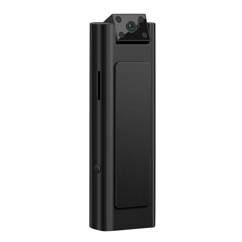 Mini Camera 1080P Full HD Video Recorder Mini Camera Night Vision ...