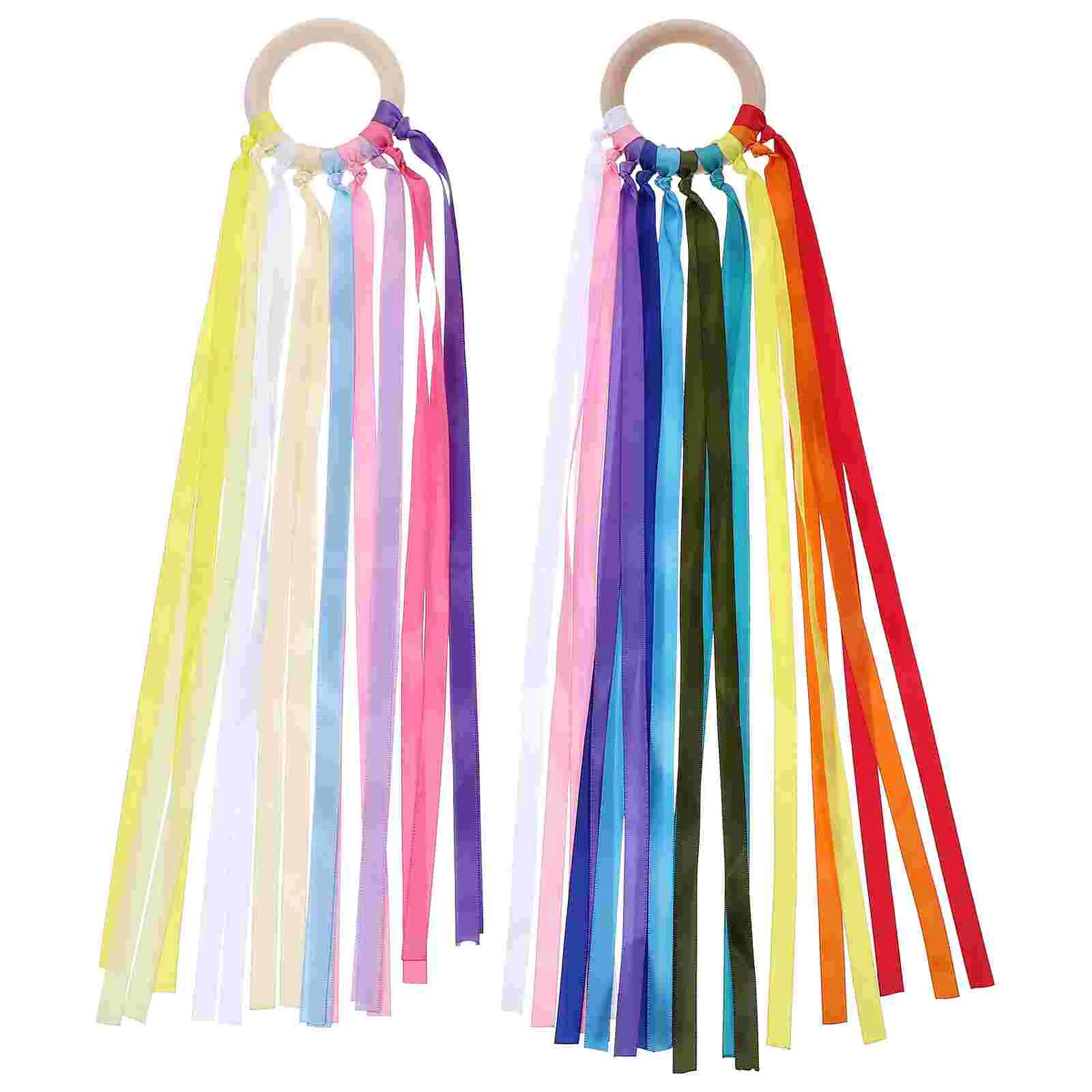2-Pcs-Toy-Ring-Dancing-Ribbon-Toys-Kids-Streamer-Children-Kid-Toys-For ...