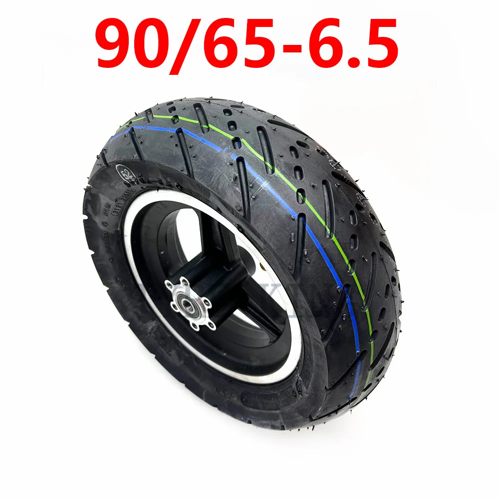 11-Inch-Wheel-90-65-6-5-CST-Tubeless-Tire-with-Aluminum-Alloy-Rim-for ...