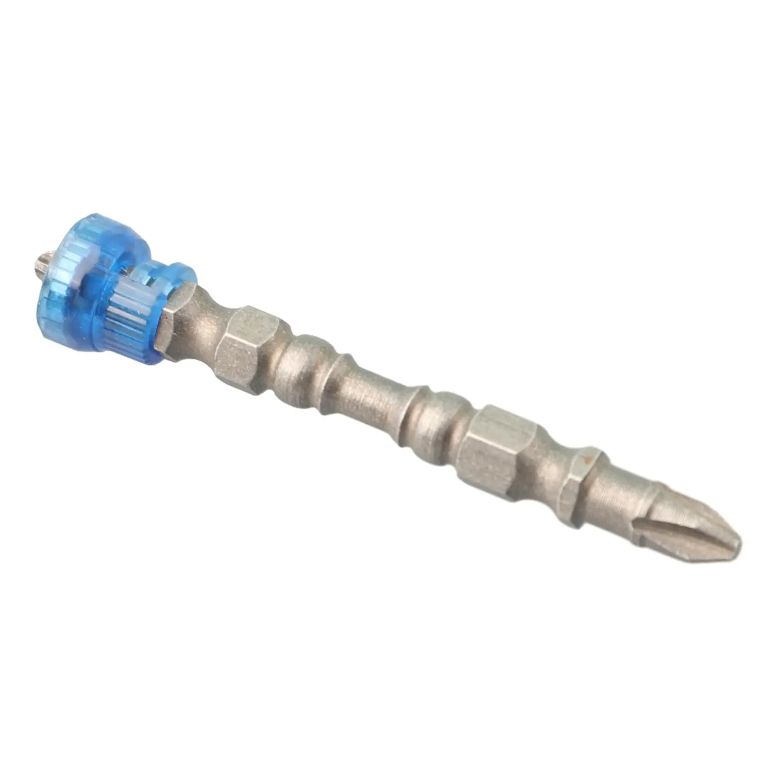 5pcs-65mm-PH2-Screwdrivers-Bit-Set-Double-Head-Cross-Screwdriver-Bits ...