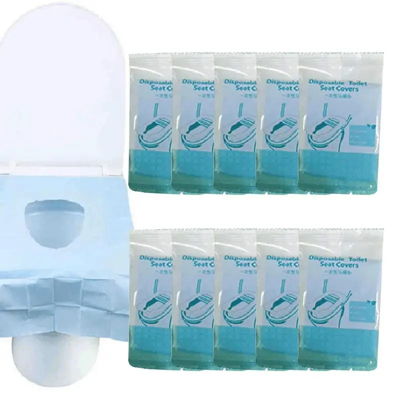 Travel-Toilet-Seat-Covers-10-Pcs-Seat-Covers-For-Adults-Independent ...