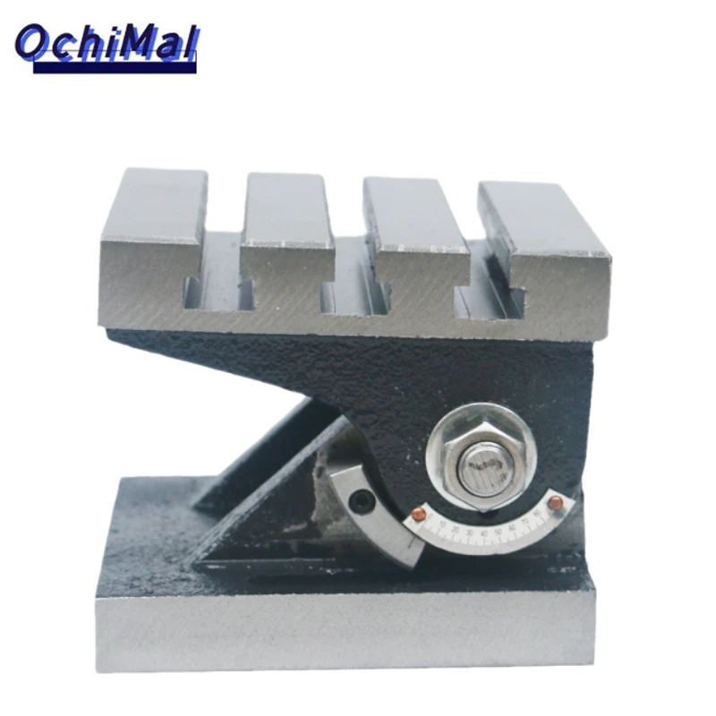 90-Degree-Workbench-Adjustable-Angle-Table-Drilling-Machine-Milling ...