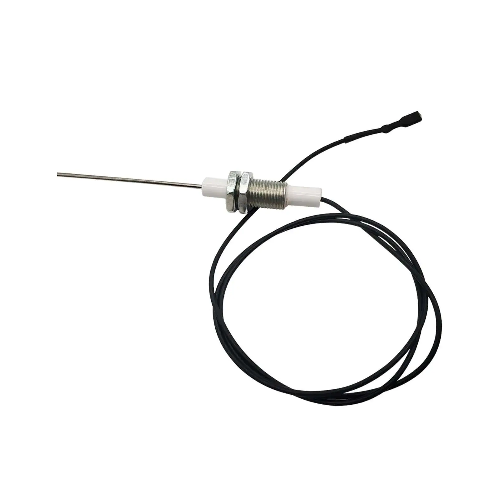 Threaded-Spark-Ignitor-Practical-Portable-Ceramic-Electrode-Assembly ...