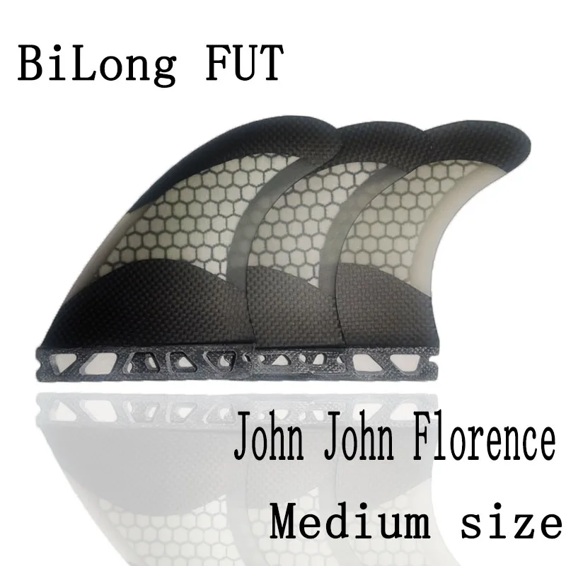 BiLong-FUT-Plug-John-John-Florence-Tri-Fin-Carbon-Fiberglass-Quillas ...