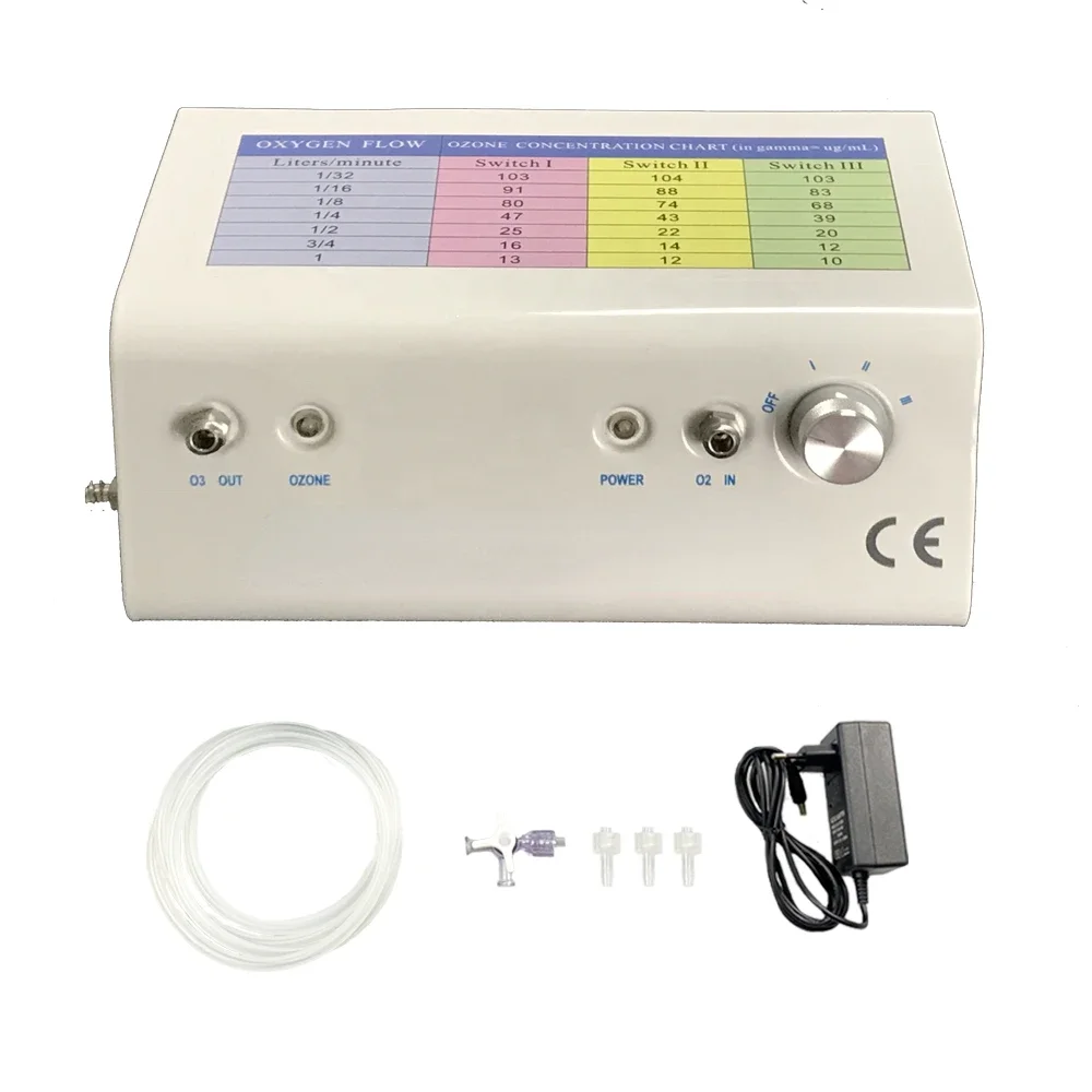 AQUAPURE-Factory-Price-German-O3-Therapy-Machine-Ozone-Destructor ...