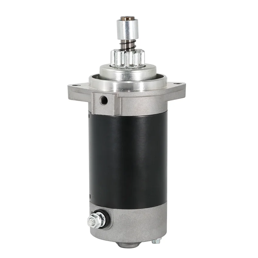 Motorcycle Starter Motor For Nissan NS40 50 60 70 2-Stroke NSD40 50 70 ...