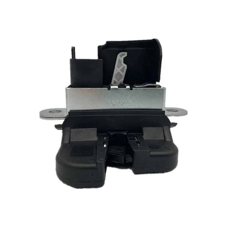 FOR VW GOLF PASSAT TIGUAN SEAT REAR TRUNK LOCK ACTUATOR LATCH ...