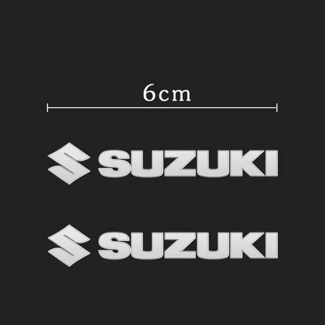 Car Metal Emblem Window Wiper Stickers Reflective Decor Decals For ...