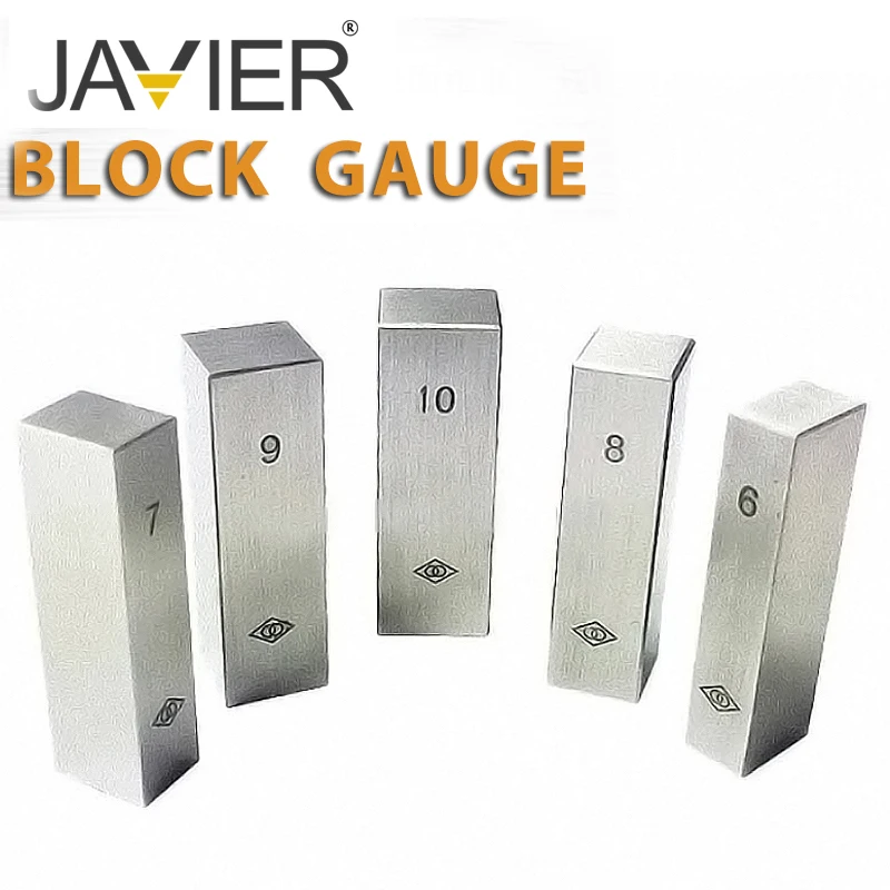 1pcs-Steel-Block-Gauge-Measure-Steel-Square-Block-1mm-10mm-Block ...