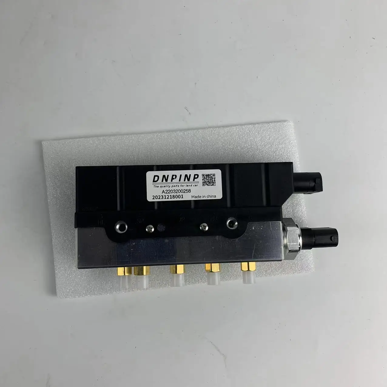 A2203200258Suitable-for-Mercedes-Benz-W220-S350-S430-S500-S600-Air ...