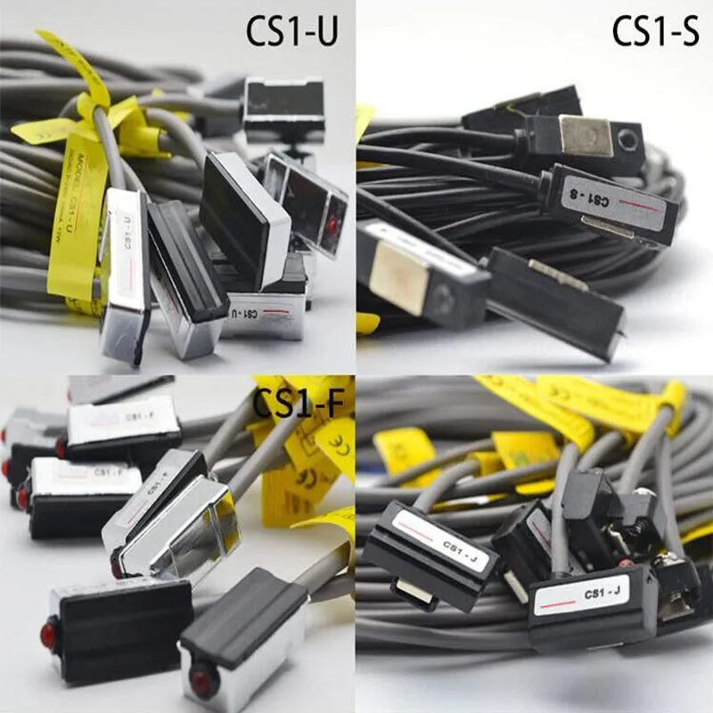 공압 실린더 CS1 J 마그네틱 리드 스위치 센서 CS1 G CS1 M CS1 U CS1 F D A93 D Z73 D A73 D ...