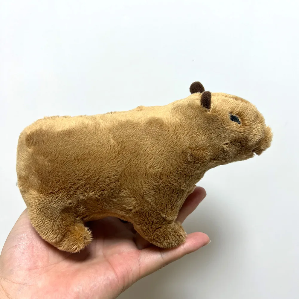 Capybara Stuffed Animals Plush Toy - styloclubs.com
