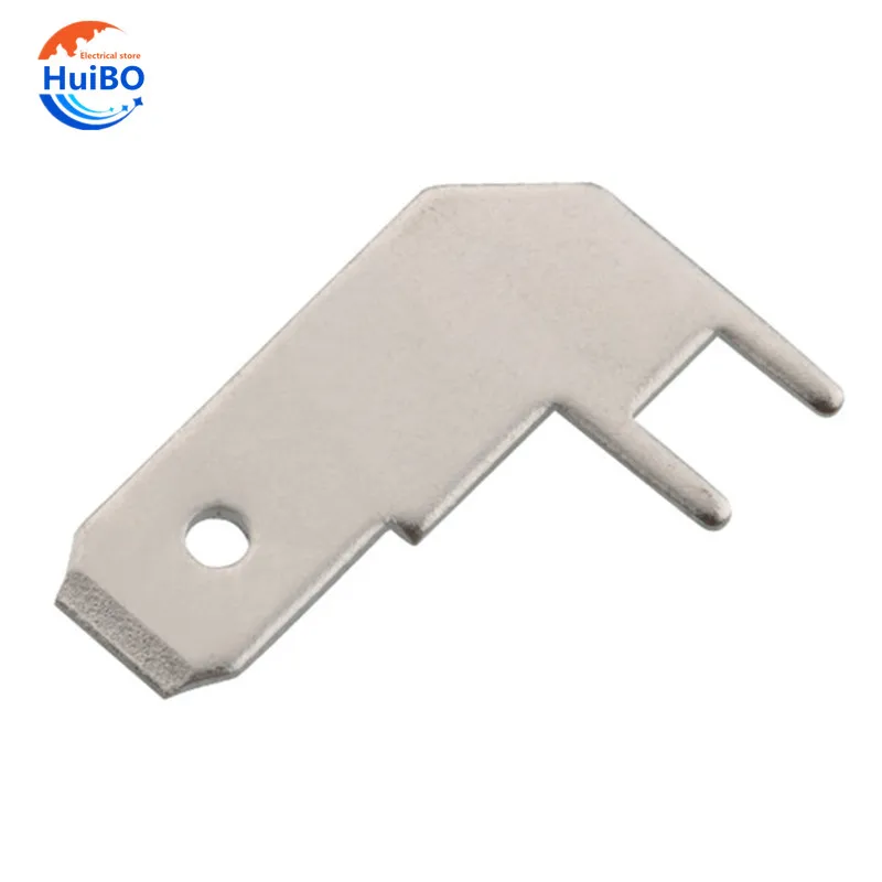 50-100pcs-6-3-Flag-shaped-inserts-PCB-Circuit-board-insert-PCB-L-shaped ...