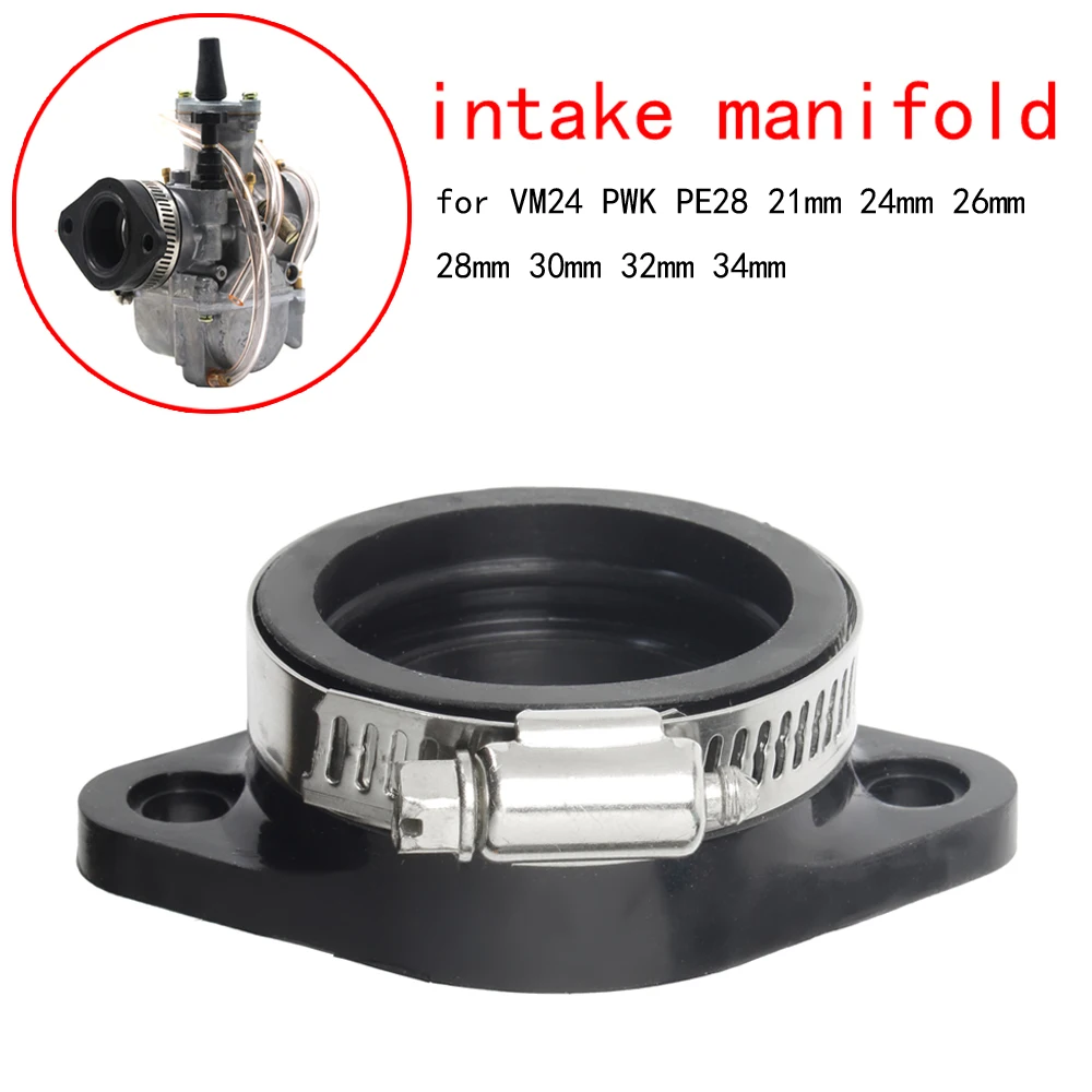 For-MIKUNI-VM24-OKO-KOSO-KEIHIN-PWK-PE24-26-28-21mm-24mm-26mm-28mm-30mm ...