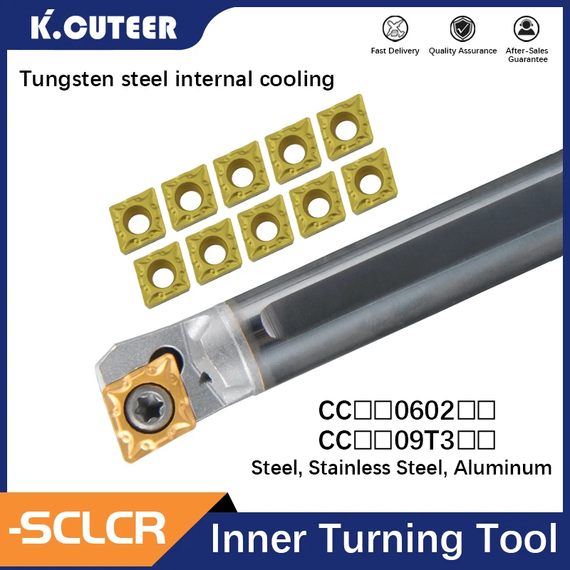 C10K-C12M-C14N-C16Q-C20R-SCLCR06-09-Carbide-Blade-Lathe-Tool-Set-CCMT ...