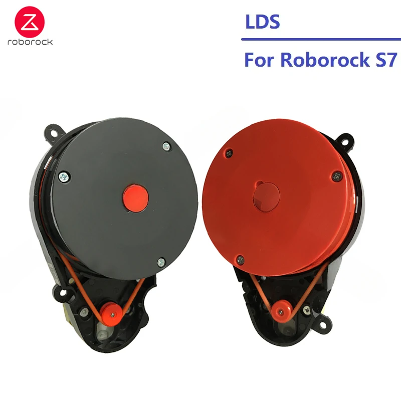 New-Original-LDS-for-Roborock-S7-S70-S75-Robot-Vacuum-Cleaner-Spare ...