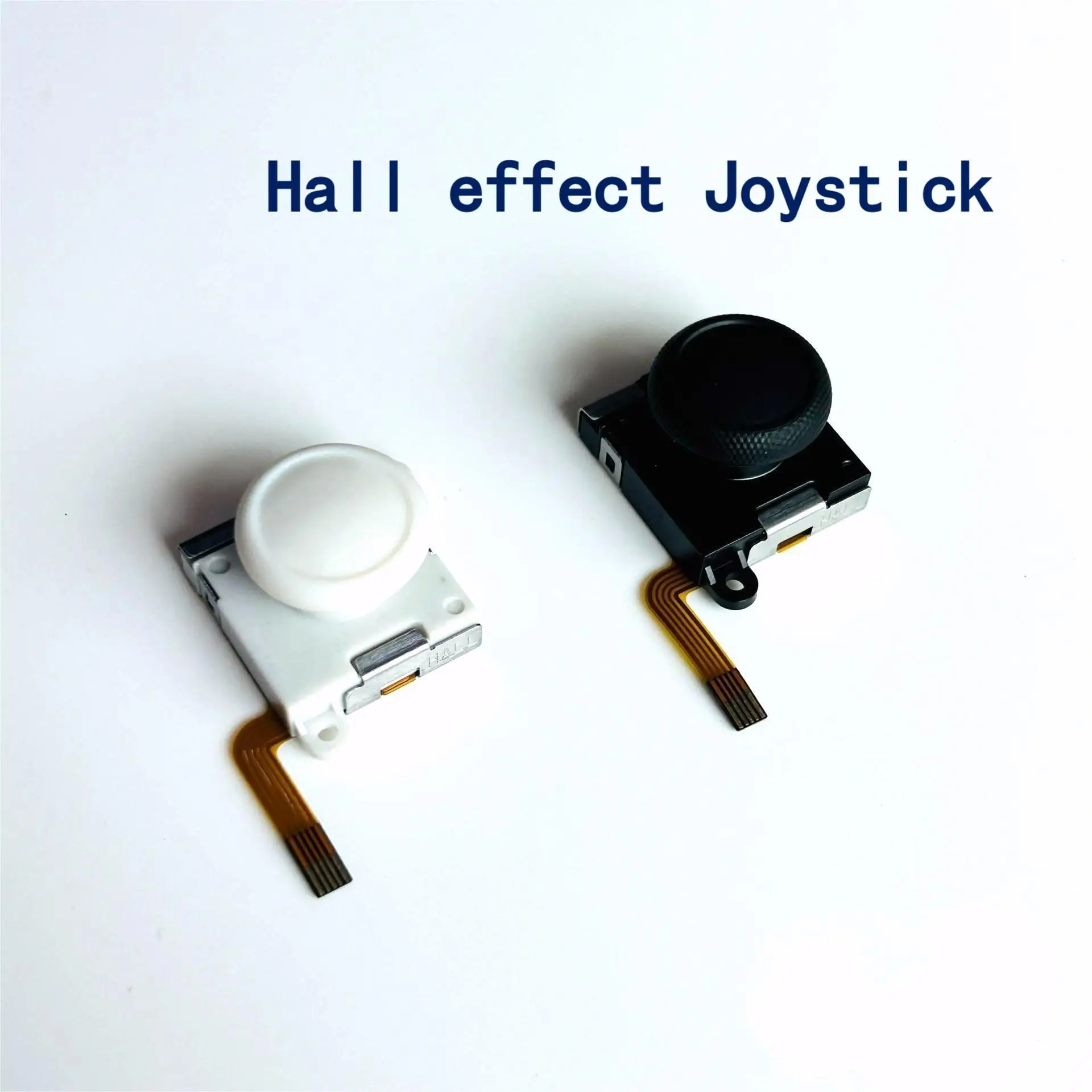 10PCS-JOYCON-Hall-effect-rocker-Joystick-For-Switch-Oled-Lite-Rocker ...